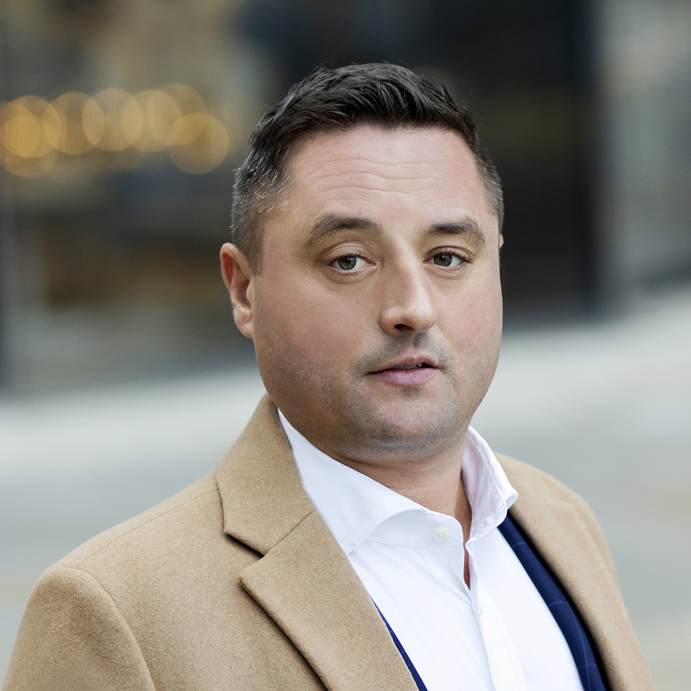 Tomasz Mnich – VA-COP 2022